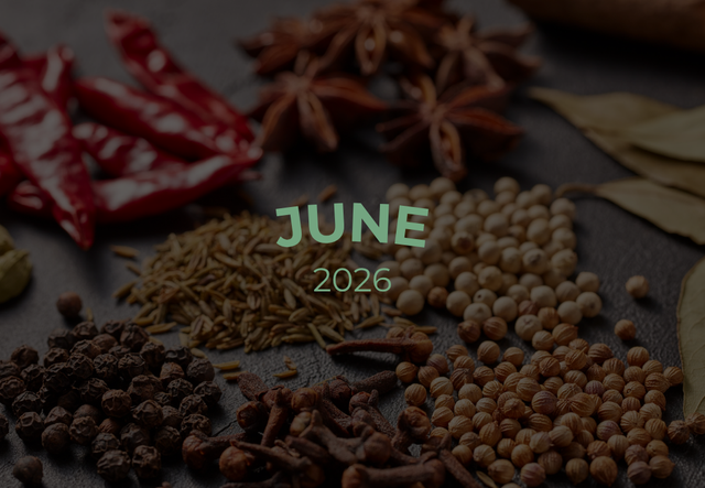2026 June | LaZat Cooking School