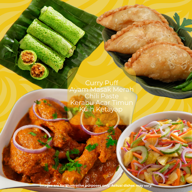 LaZat Cooking School