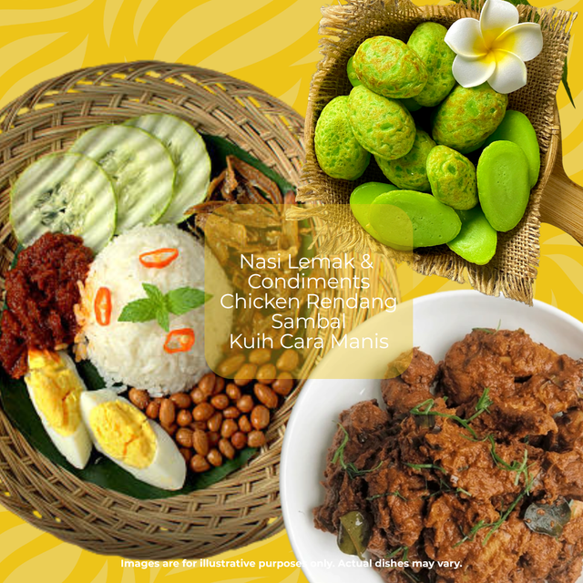 LaZat Cooking School
