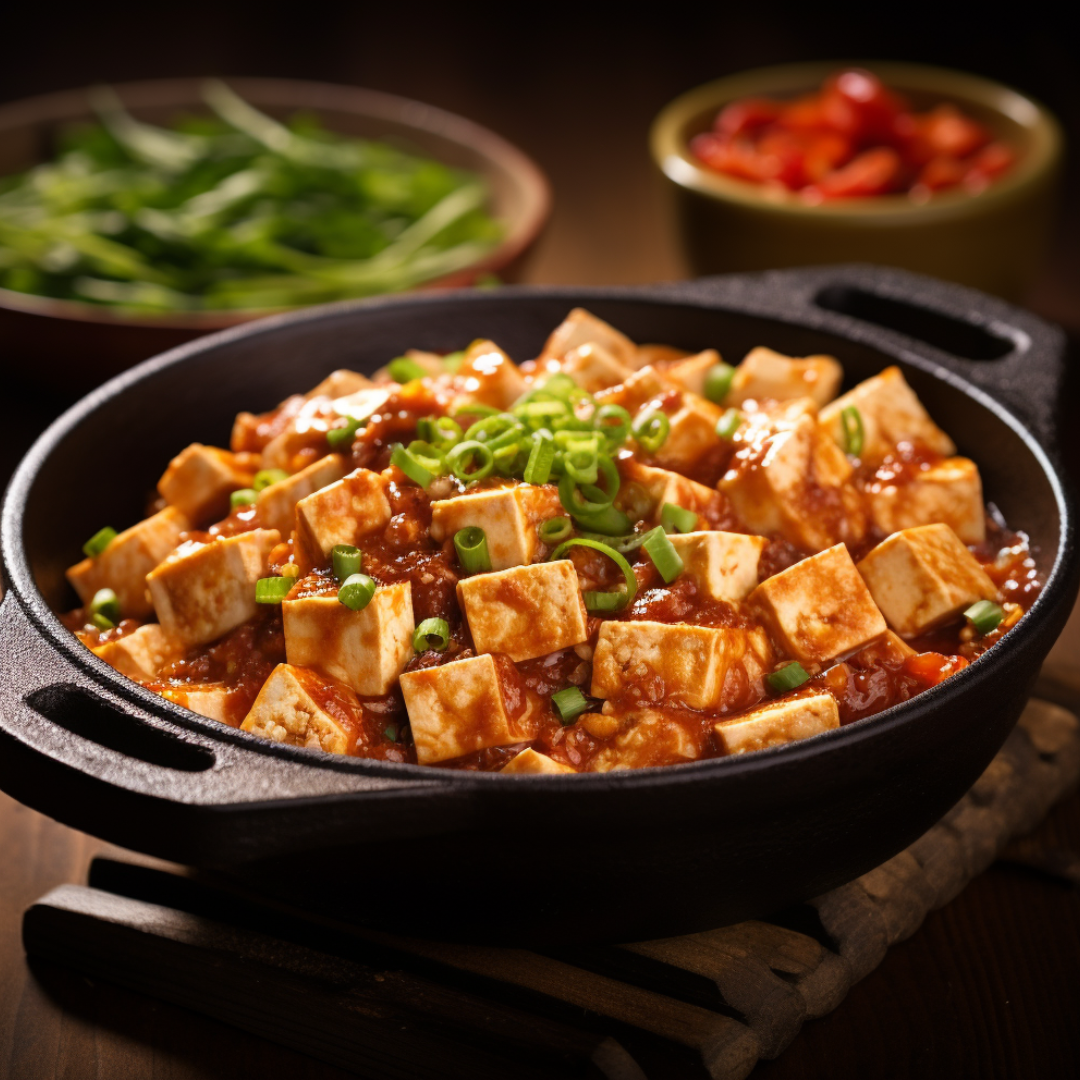 Malaysian Classics: Authentic Chinese [£80/guest] | LaZat Cooking School