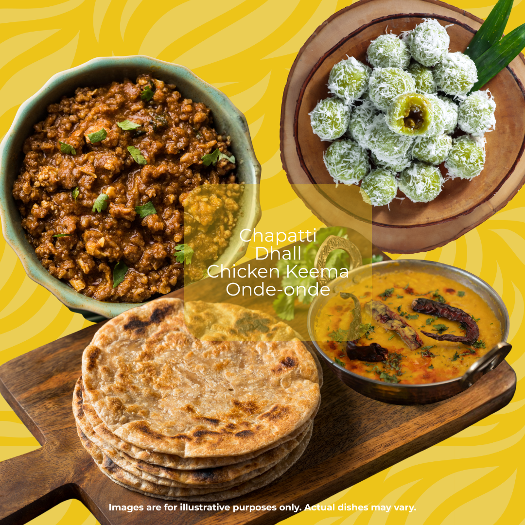 Malaysian Cooking Class: Plant-Based Menu: Spring Rolls & Sweet Chili ...